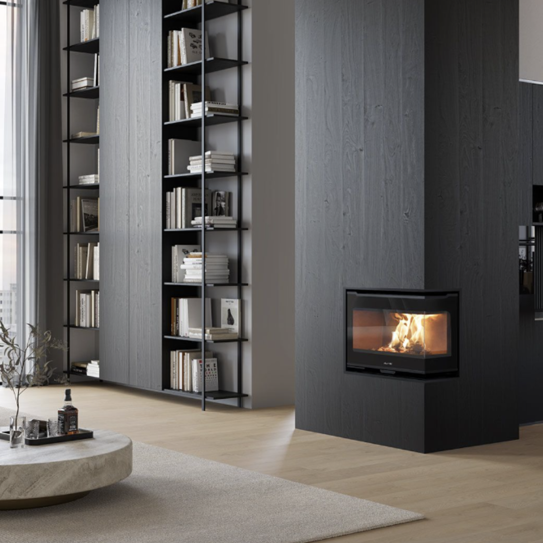 Quick Corner 5S – ARTISANS FLAMMES
